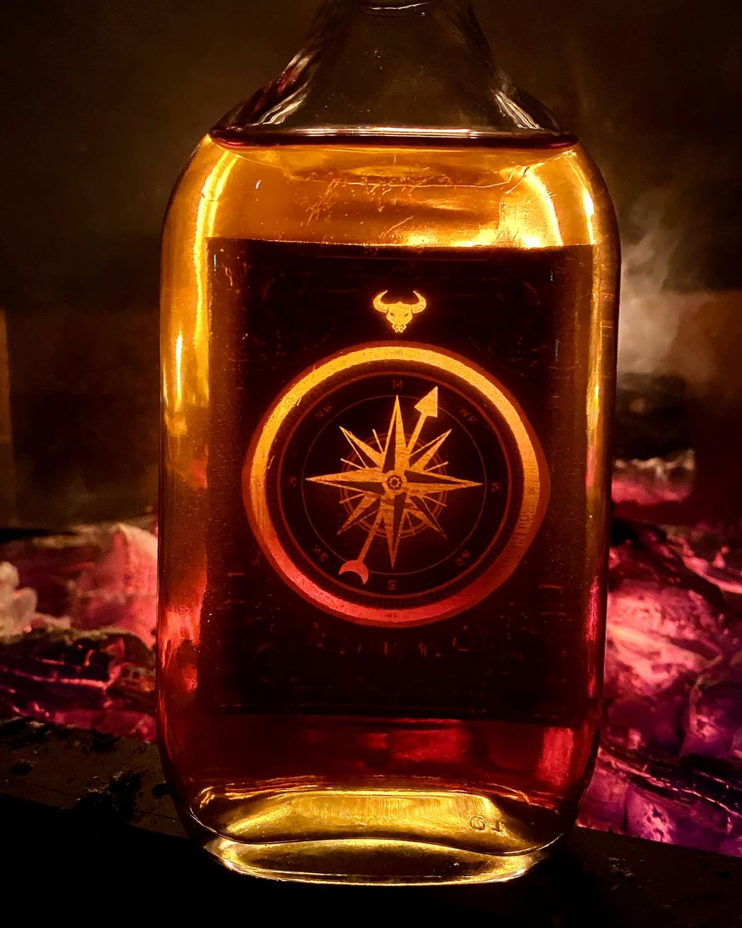 Rumbo – Rum and Que