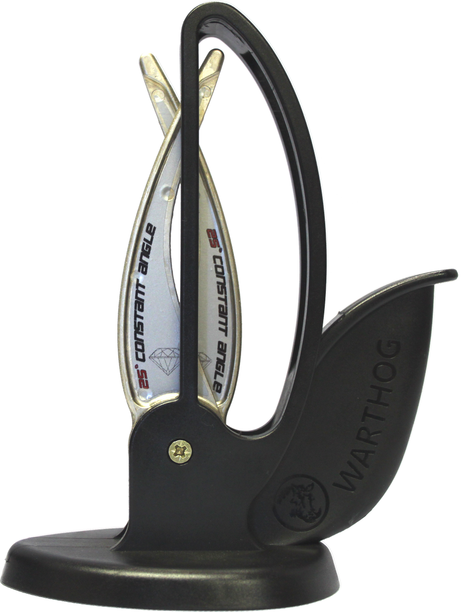 V-Sharp Curve Black – Rum and Que