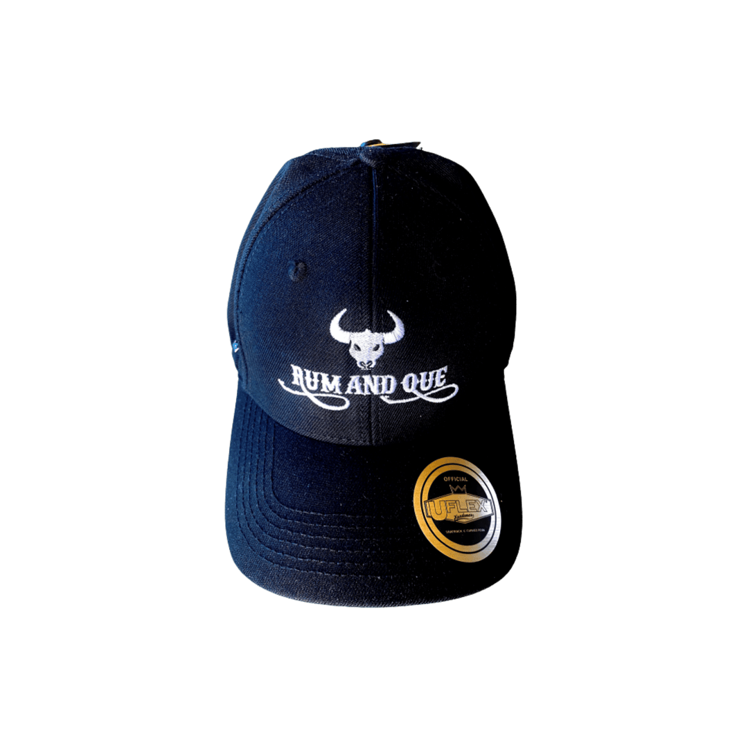 Merchandise – Rum and Que